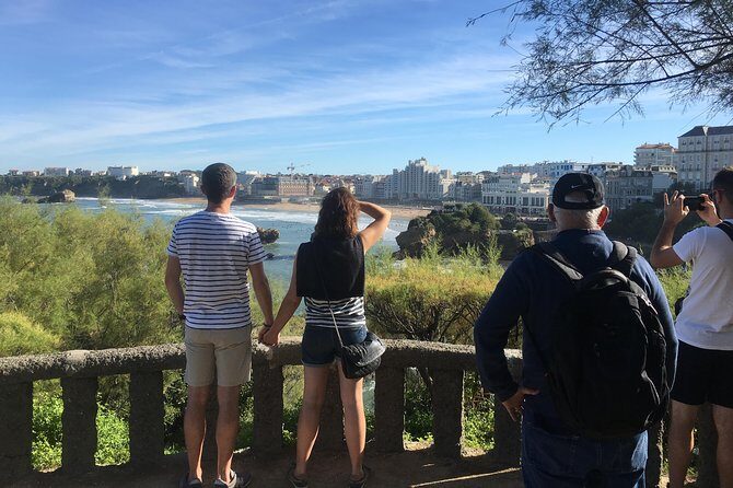 Private French Basque Tour: Biarritz, Bayonne & Chocolate - Why This Tour Stands Out