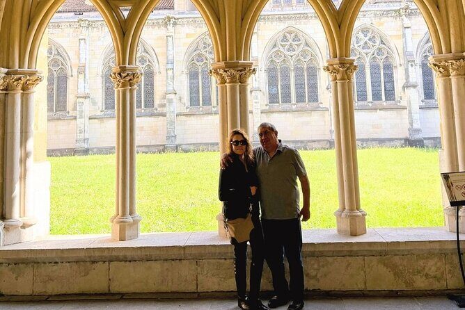 Private French Basque Tour: Biarritz, Bayonne & Chocolate - Transportation and Timing