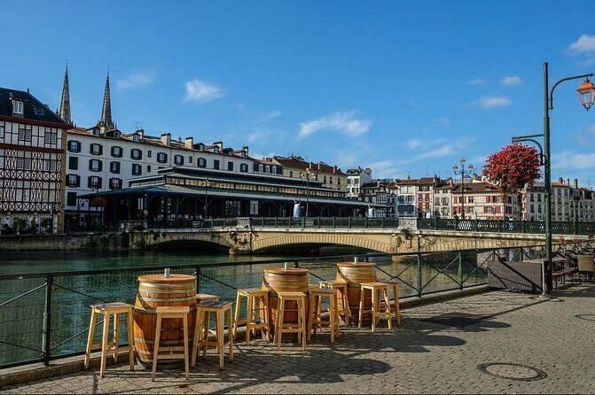 Private French Basque Tour: Biarritz, Bayonne & Chocolate - Value for Money