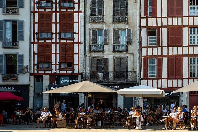 Private French Basque Tour: Biarritz, Bayonne & Chocolate - Who Is This Tour Best For?