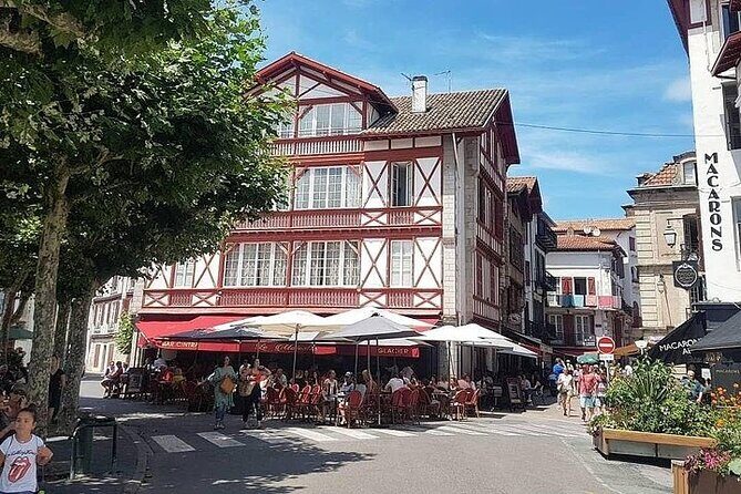 Private French Basque Tour: Biarritz, Bayonne & Chocolate - Frequently Asked Questions