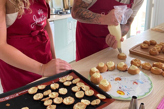 Private French Pastry Class in Marseille - Practical Details and Tips