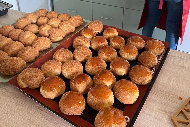 Private French Pastry Class in Marseille - Who Will Love This Experience?