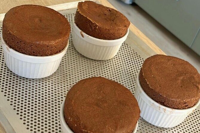 Private French Pastry Class in Marseille - The Sum Up