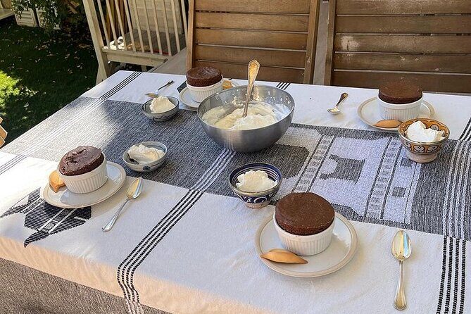 Private French Pastry Class in Marseille - FAQ