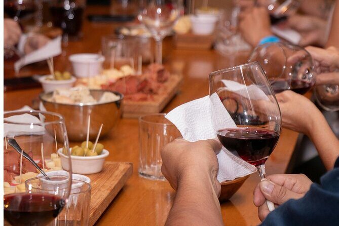 Private French Wine Tasting with a Certified Expert in Montmartre - Who Should Consider This Tour?