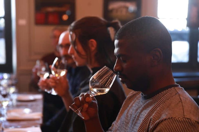 Private French Wine Tasting with a Wine Expert in Montmartre - Practical Details: What You Should Know