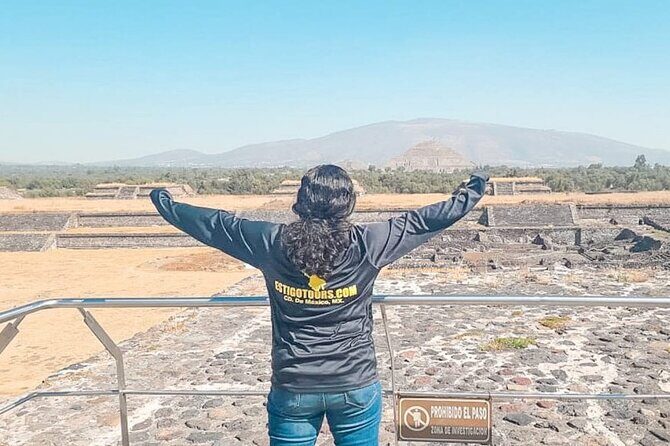 Private from Mexico City: Pyramids of Teotihuacan & Basilica of Guadalupe - FAQ