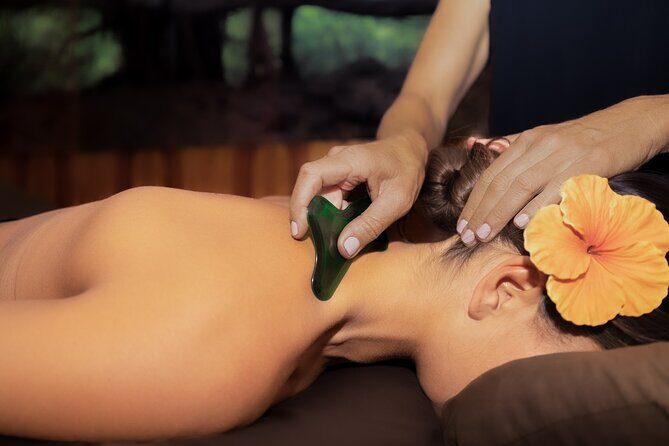 Private Full-Body Massage Special - Fall Into Re-leaf - What to Expect from the Experience