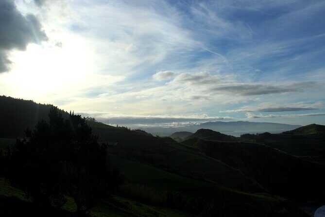 Private Full-Day 4x4 Tour to Furnas Volcano - Practical Tips for a Smooth Experience