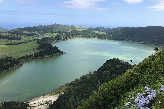 Private Full-Day 4x4 Tour to Furnas Volcano - Who Will Appreciate This Tour?