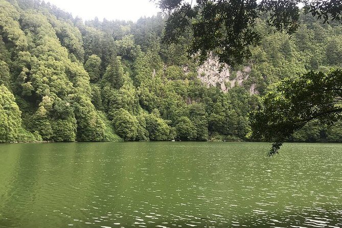 Private Full-Day 4x4 Tour to Furnas Volcano - Final Thoughts