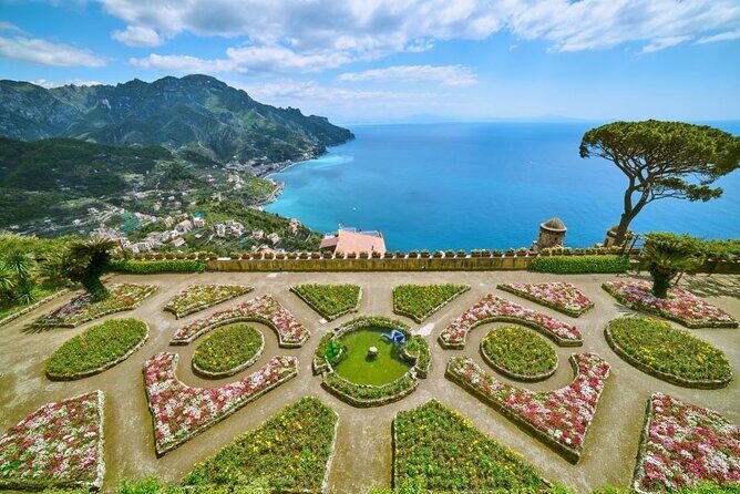 Private Full-Day Amalfi Coast Tour from Naples - The Value of This Tour