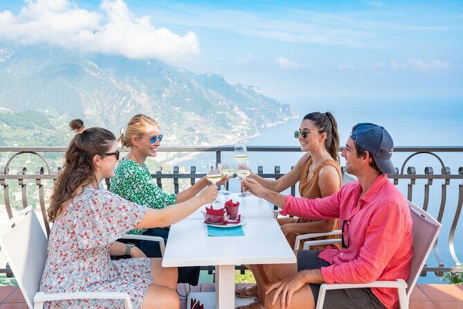 Private Full-Day Amalfi Coast Tour from Naples - Summary: Is This Tour Right for You?