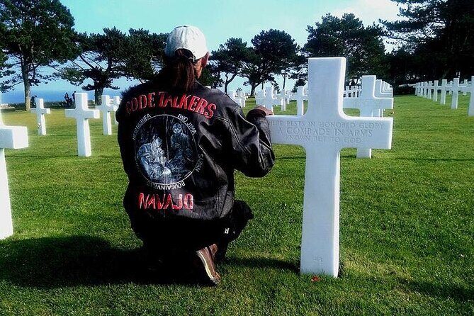 Private Full day American D-Day Guided Tour in Bayeux - The Value of a Private, Personalized Tour