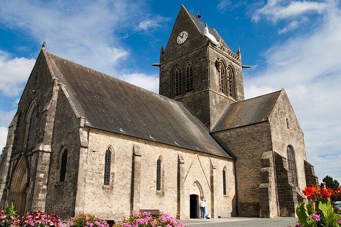 Private Full day American D-Day Guided Tour in Bayeux - Who Will Love This Tour?