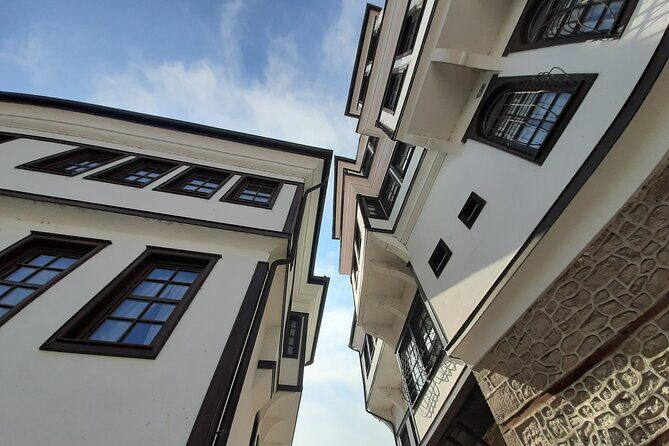 Private Full-Day Best of Ohrid Tour from Skopje - Exploring the Hidden Gems of Ohrid