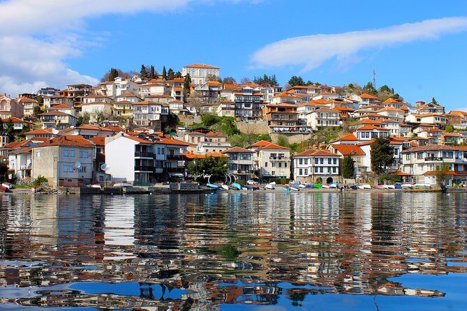 Private Full-Day Best of Ohrid Tour from Skopje - Comfort and Convenience: What’s Included?