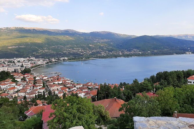 Private Full-Day Best of Ohrid Tour from Skopje - Authentic Experiences and Local Insights