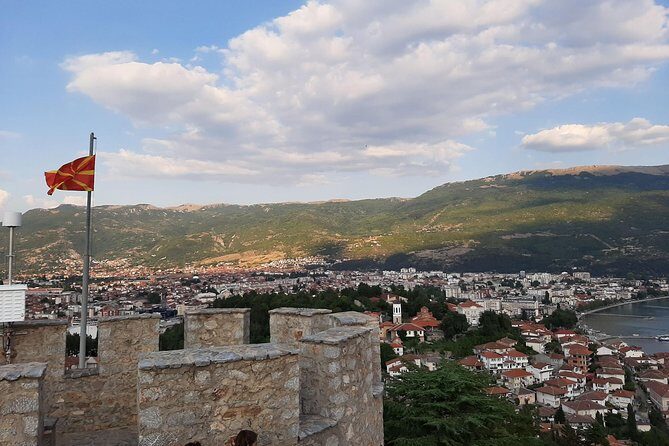 Private Full-Day Best of Ohrid Tour from Skopje - Potential Drawbacks to Consider