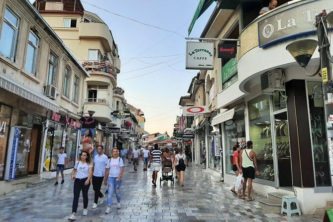 Private Full-Day Best of Ohrid Tour from Skopje - Who Would Love This Tour?