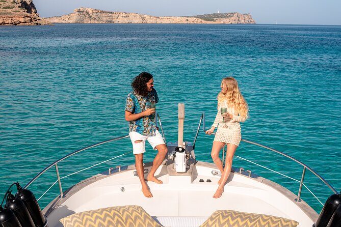 Private Full Day boat charter in Traditional Balearic Yacht - Key Points
