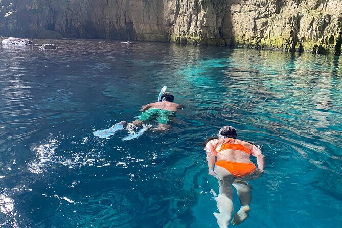 Private Full Day Boat Expedition to Grama Bay - Pricing and Value