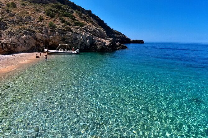 Private Full Day Boat Expedition to Grama Bay - Final Thoughts