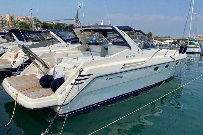 Private Full Day Boat Tour of the Syracuse Coast - An In-Depth Look at the Syracuse Coast Boat Tour Experience