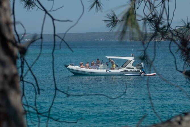 Private Full-Day Boat Tour to Blue Lagoon, Hvar & Pakleni Islands - What Travelers Say  