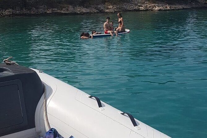 Private Full-Day Boat Tour to Blue Lagoon, Hvar & Pakleni Islands - Practical Tips for Booking and Making the Most of It  