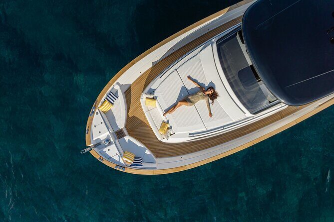 Private Full Day Capri Tour by Boat from Positano - FAQs