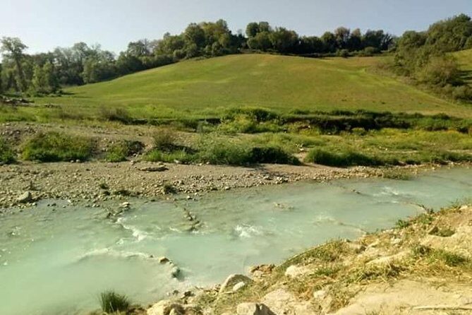 Private Full-day Cascate del Mulino Hot Springs from Rome - Key Points