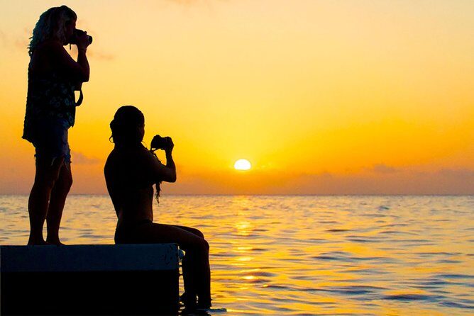 Private full day catered & crewed yacht charter- Airlie Beach - Final Verdict