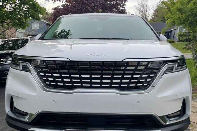 Private Full Day Chauffer Service In Adelaide and Melbourne - Introduction