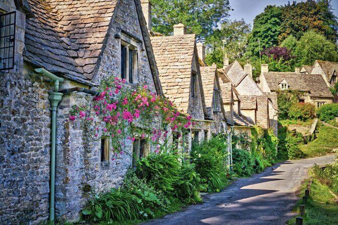 Private Full Day Cotswolds Tour From London - Final Thoughts