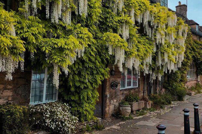 Private Full Day Cotswolds Tour From London - Frequently Asked Questions