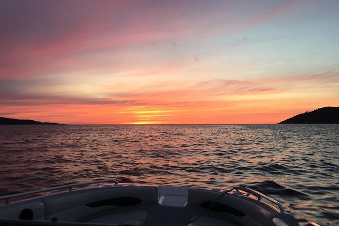 Private Full-Day Croatian Islands Boat Tour from Trogir - The Value of a Private Tour at $840