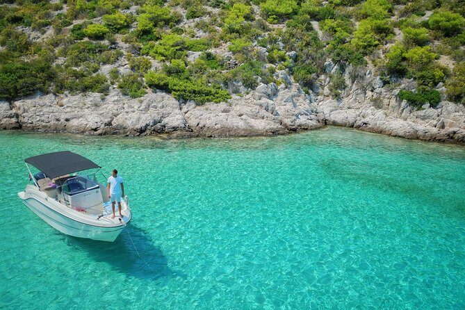 Private Full-Day Croatian Islands Boat Tour from Trogir - Who Will Love This Tour?
