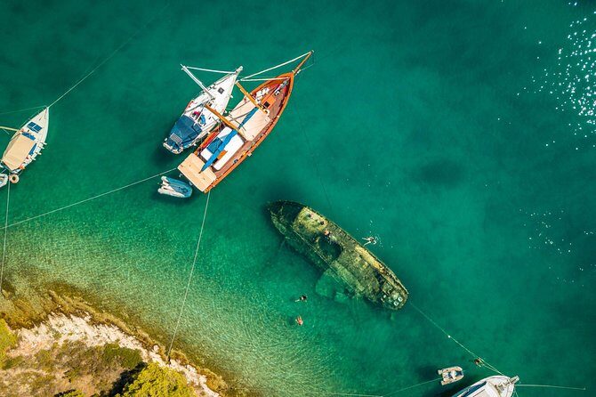 Private Full-Day Croatian Islands Boat Tour from Trogir - Final Thoughts