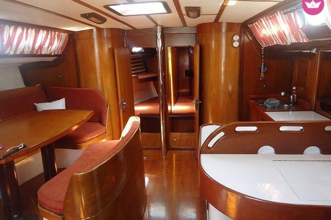 Private Full-Day Cruise in Rhodes with Lunch and Drinks - Who Would Love This Tour?