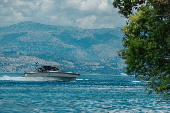 Private Full Day Cruise on Speed Boat - What’s Included and What to Keep in Mind