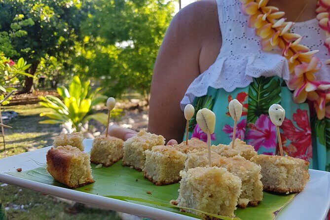 PRIVATE FULL DAY CULTURAL & LAGOON TOUR - Bora bora Cultural Lagoon Tour - Final Thoughts: A Day to Remember