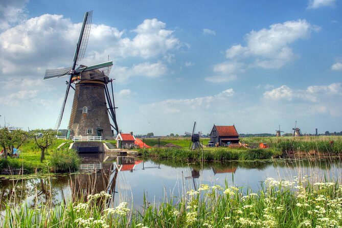 Private full-day customizable tour of the Netherlands from Amsterdam - An Introduction to the Tour Experience