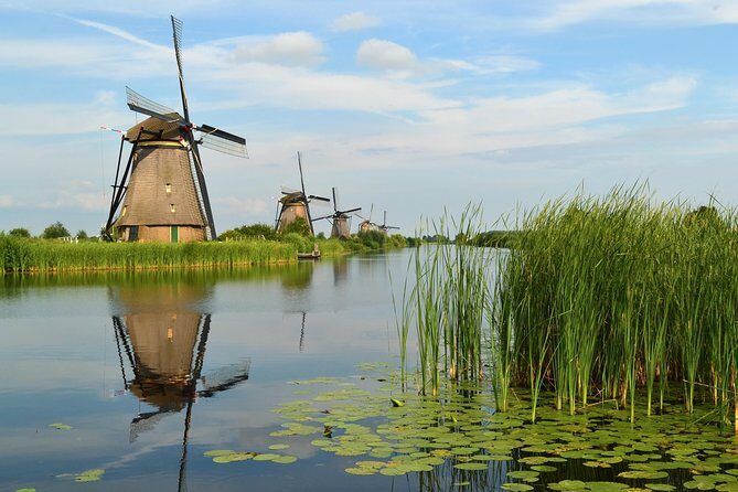 Private full-day customizable tour of the Netherlands from Amsterdam - FAQ