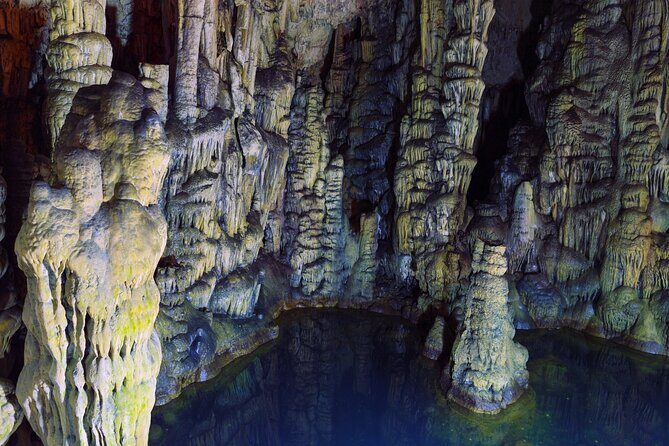 Private Full-Day East Crete Tour from Heraklion - Who Should Consider This Tour?