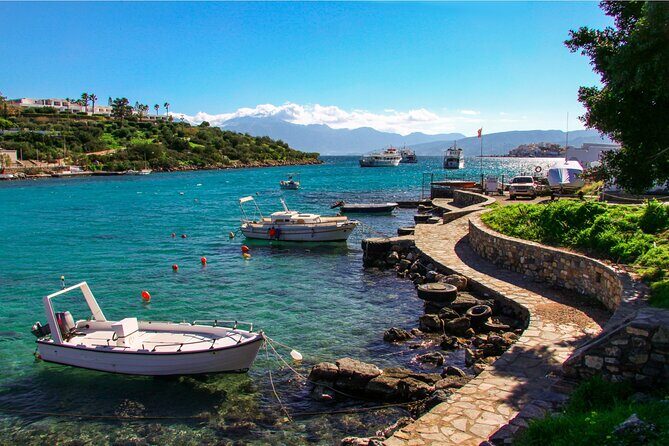 Private Full-Day East Crete Tour from Heraklion - FAQs