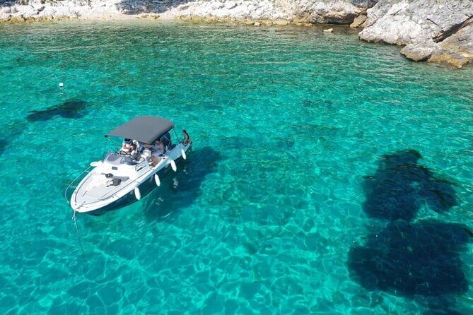 Private Full day Elafiti islands and Blue cave tour - The Itinerary Breakdown: What You Can Expect