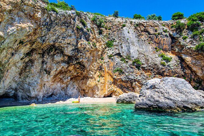 Private Full day Elafiti islands and Blue cave tour - The Sum Up