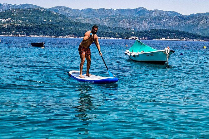 Private Full day Elafiti islands and Blue cave tour - Frequently Asked Questions